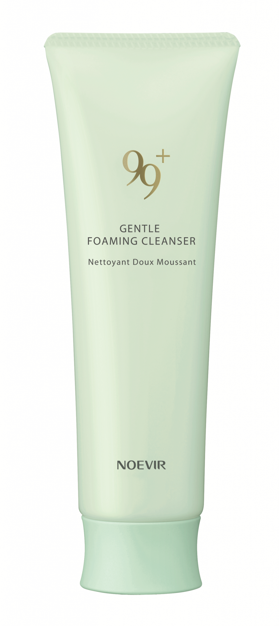 99+ Gentle Foaming Cleanser – Noevir USA Online Store