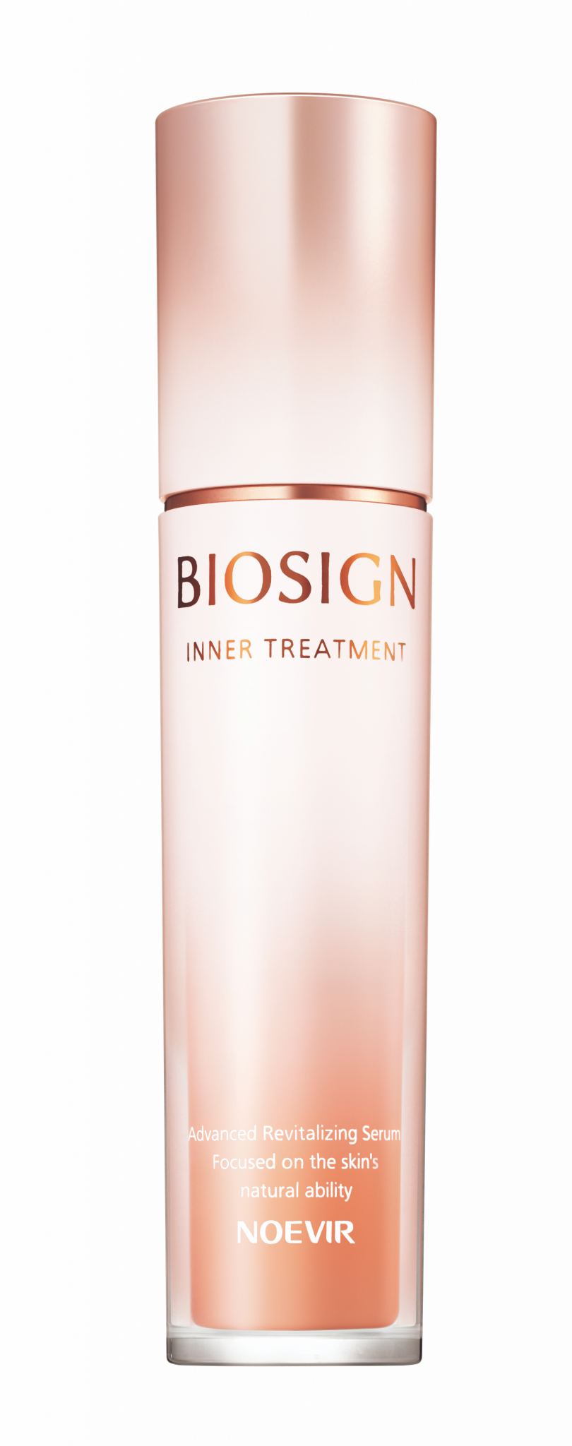 BIOSIGN Inner Treatment N – Noevir USA Online Store