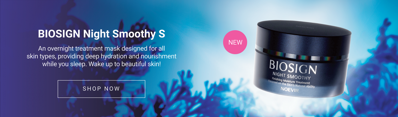 Noevir USA Online Store