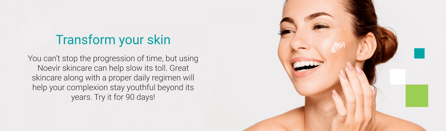 Noevir USA Online Store